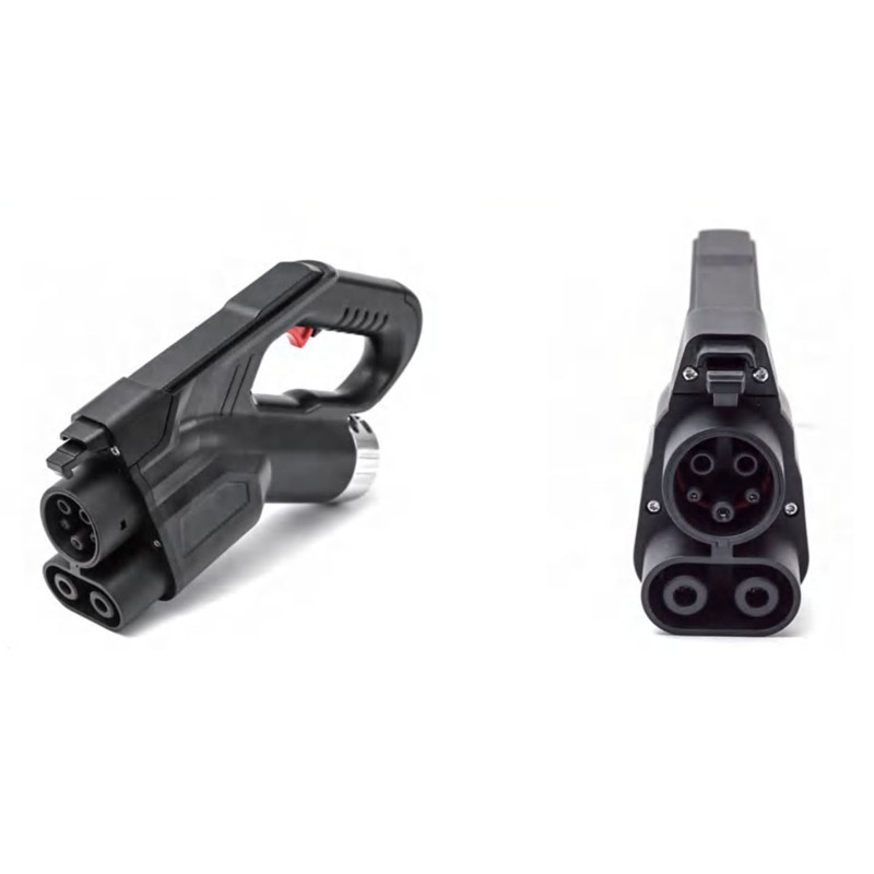 CEDARS EV Charger Plug/Connector - Manufacturer and Supplier | Cedars